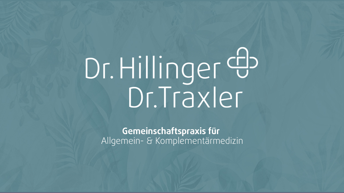Home - Dr. Hillinger & Dr. Traxler